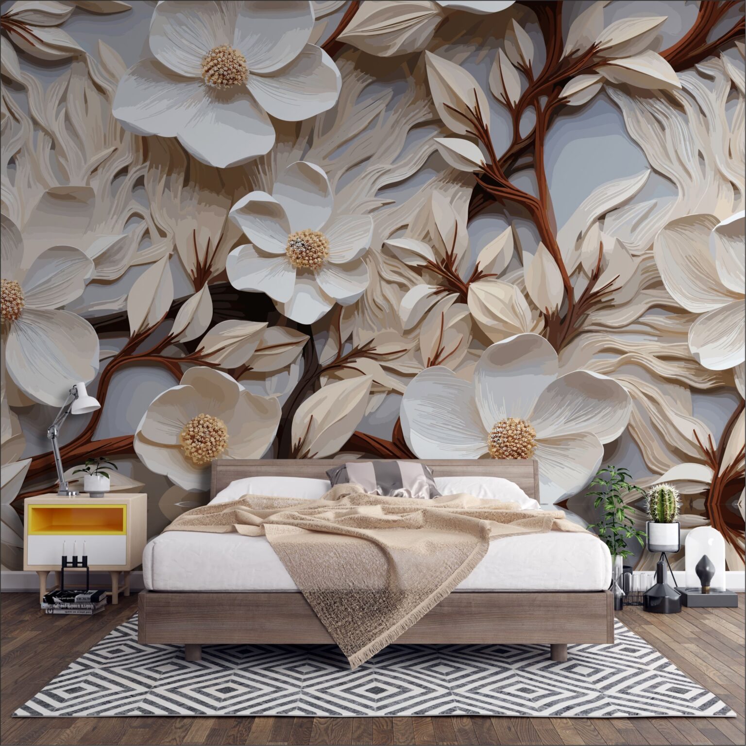 3d wallpaper - Wallcastle